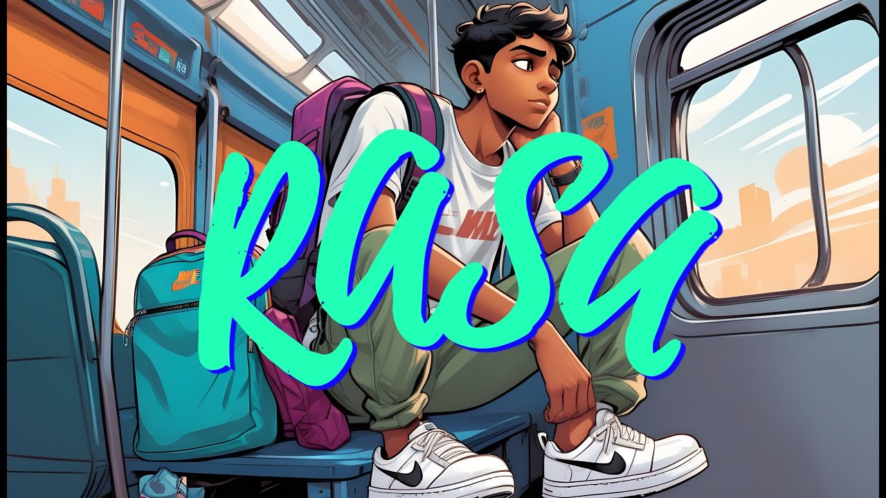 ICON - Rasa (Musical video) - YouTube