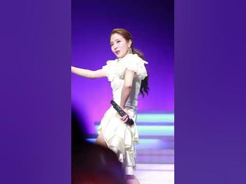 181230 BoA THE LIVE 2018 Amor - YouTube