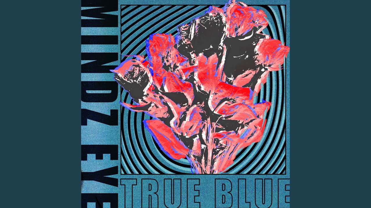 True Blue - YouTube