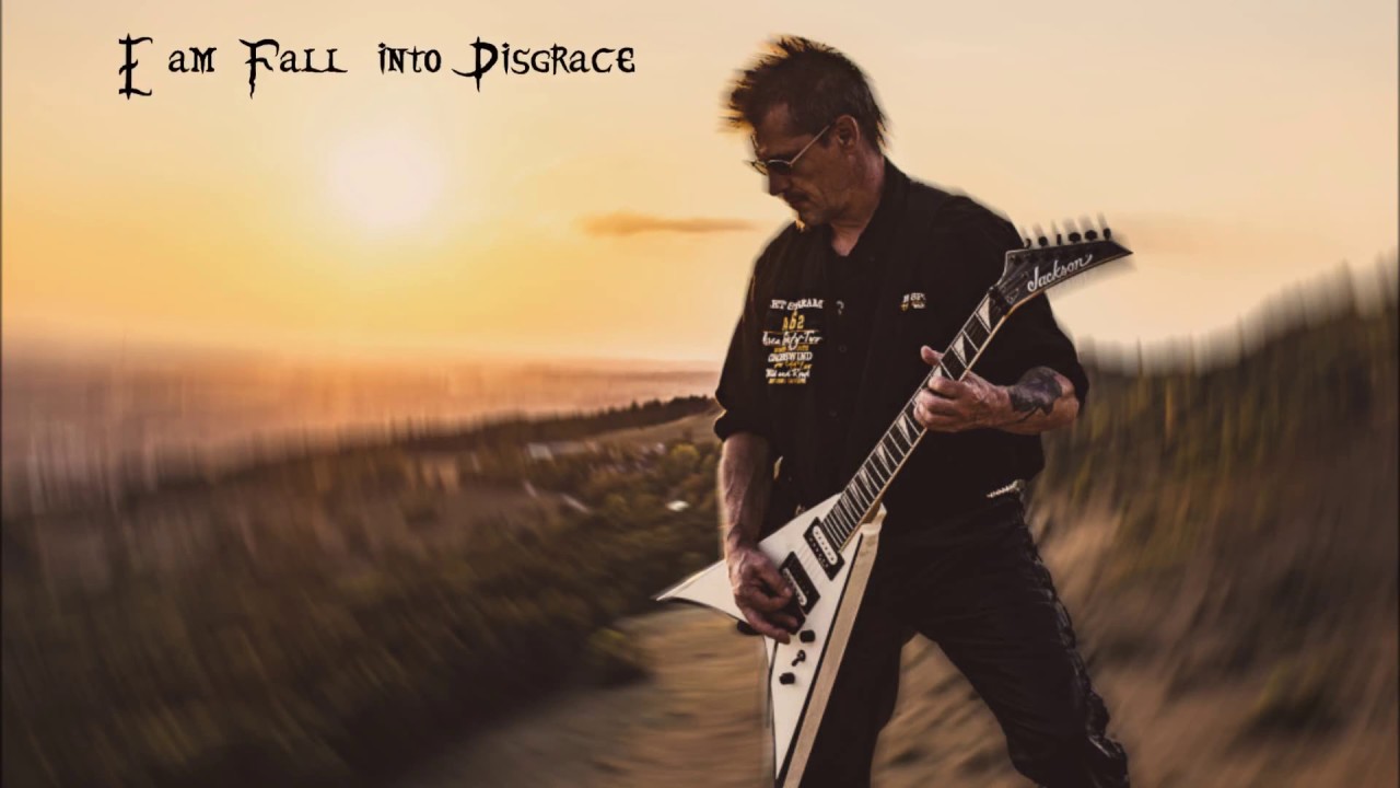 I Am Fall Into Disgrace YouTube i-am-fall-into-disgrace-youtube