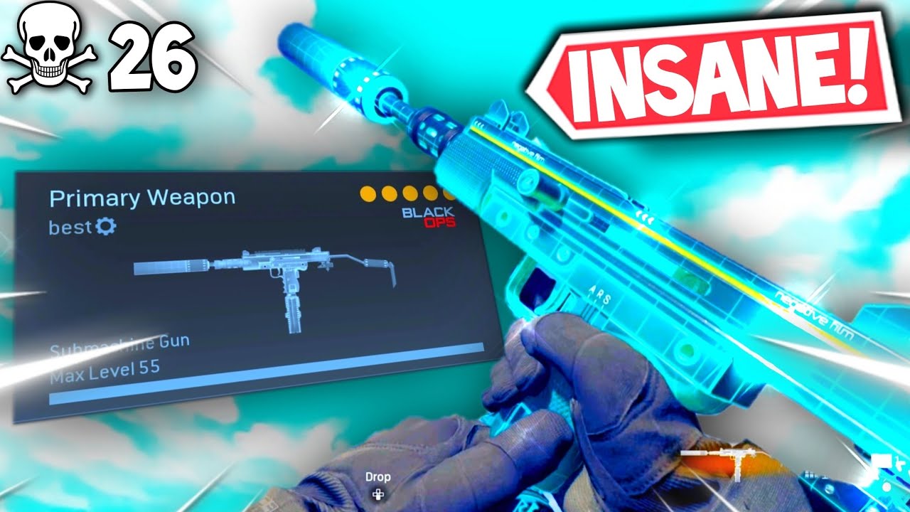the MILANO is the MOST *UNDERRATED* SMG in WARZONE PACIFIC! (BEST ...