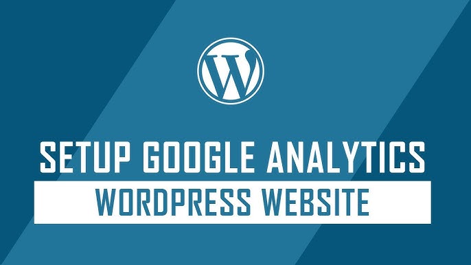 Google Analytics Wordpress Tips