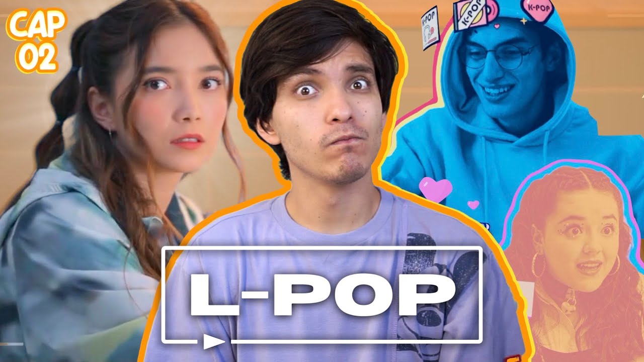 L-POP 🇰🇷 CAPÍTULO 2 😎 EL GRUPO DE KPOP | Peter Rodríguez - YouTube
