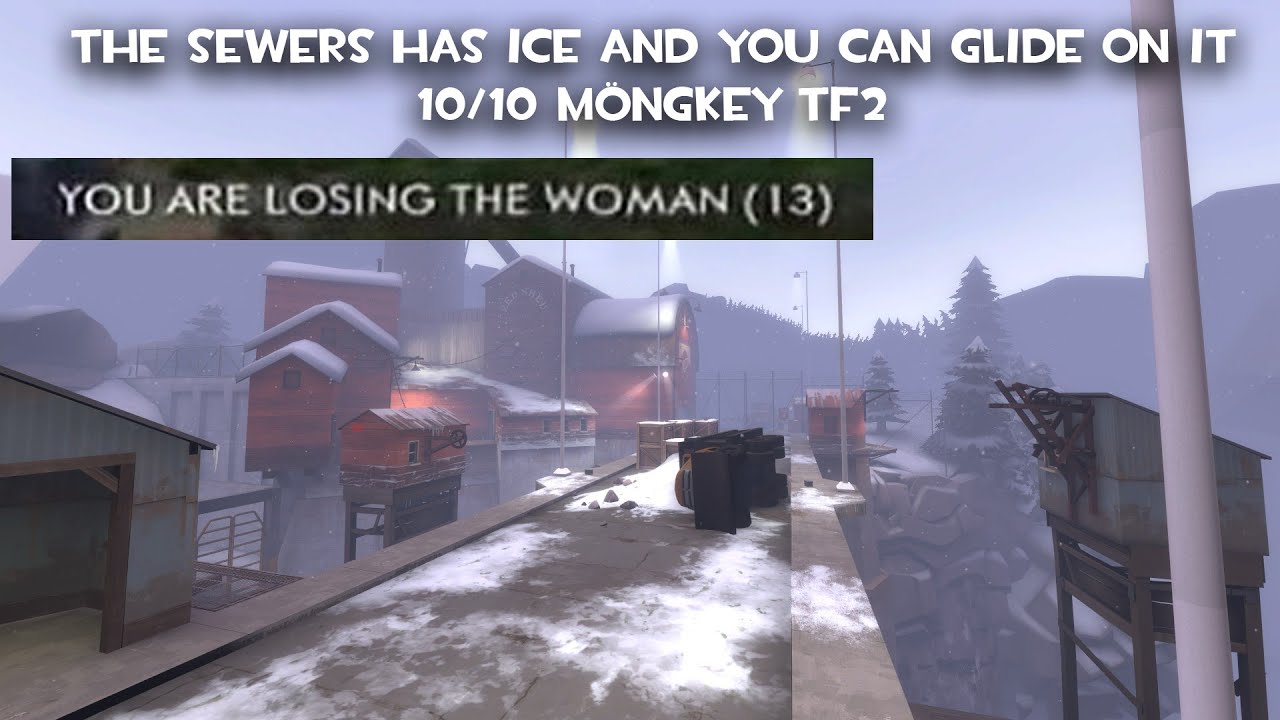 TF2 Smissmass 2021 (Live Commentary) - YouTube