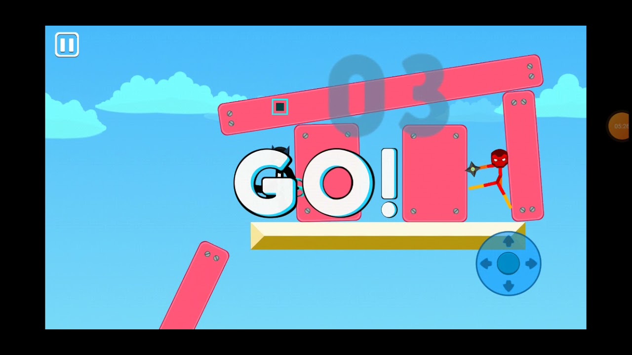 aprendendo a refletir shurikins no supreme duelist - YouTube