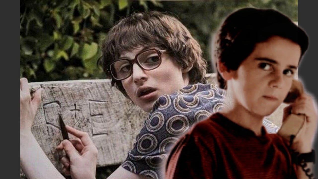 First love (Reddie) | Lets read a Fanfiction - YouTube