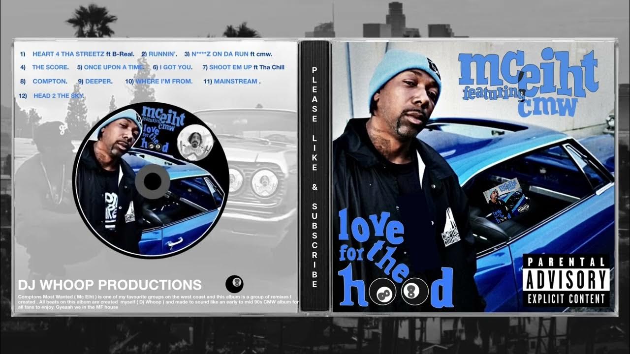 Mc Eiht new album 2024 - YouTube