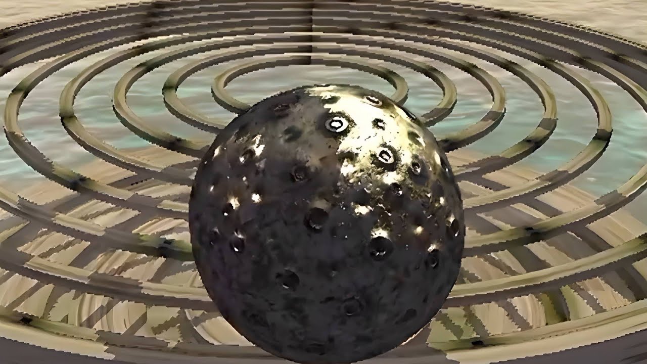 Rollance Adventure Balls New Update Gameplay Level 1304 - YouTube