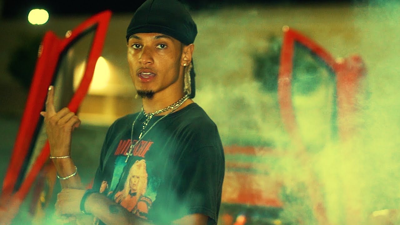 Sprite Lee - Pimp My Ride [Official Music Video] - YouTube