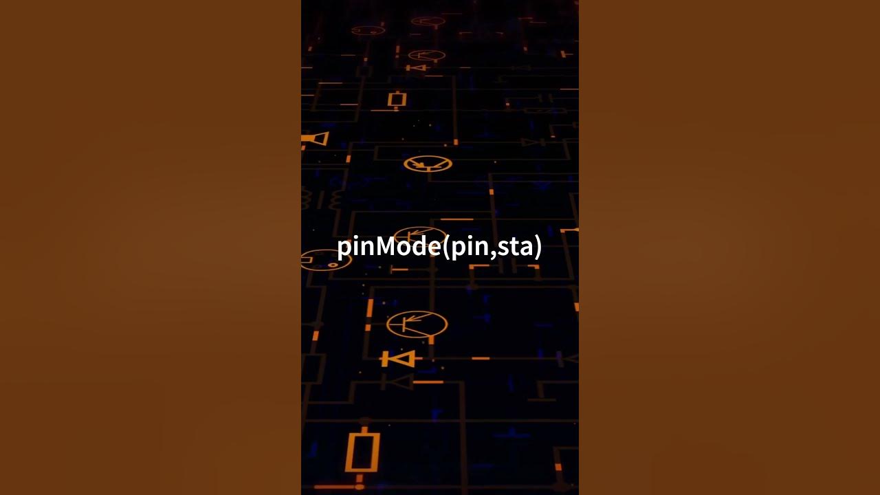 Understanding pinMode in Arduino: A Beginner's Guide | #shorts #iot #arduino #arduinoprogramming ...