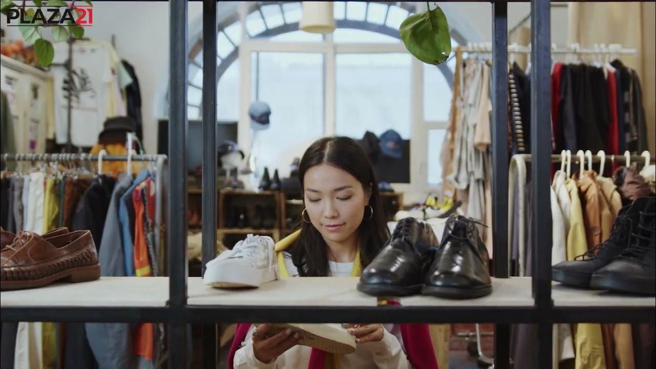 KBD Plaza21 Kharar Kurali Highway 3d Video Walkthrough - YouTube