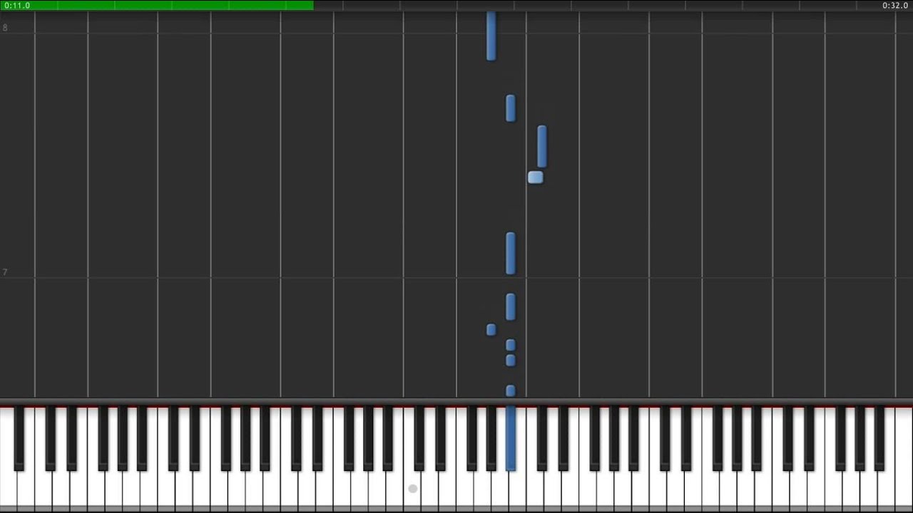 How to Play Epic Sax Guy - YouTube
