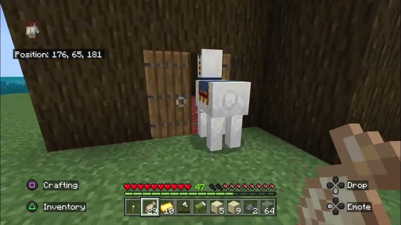 Weird AI Behaviour in Minecraft - YouTube