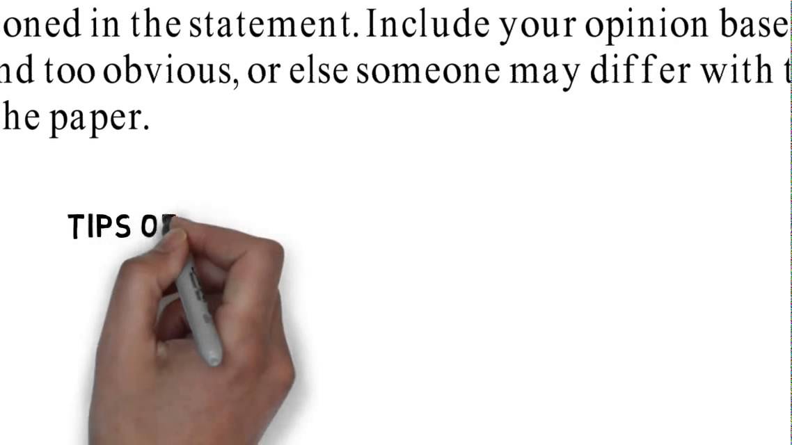 Thesis Statement Of Research Papers YouTube thesis-statement-of-research-papers-youtube