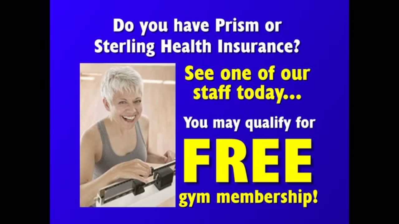 Forever Fit Fitness Gym - Longview, WA TVsign for 03-06-09 in HD - YouTube