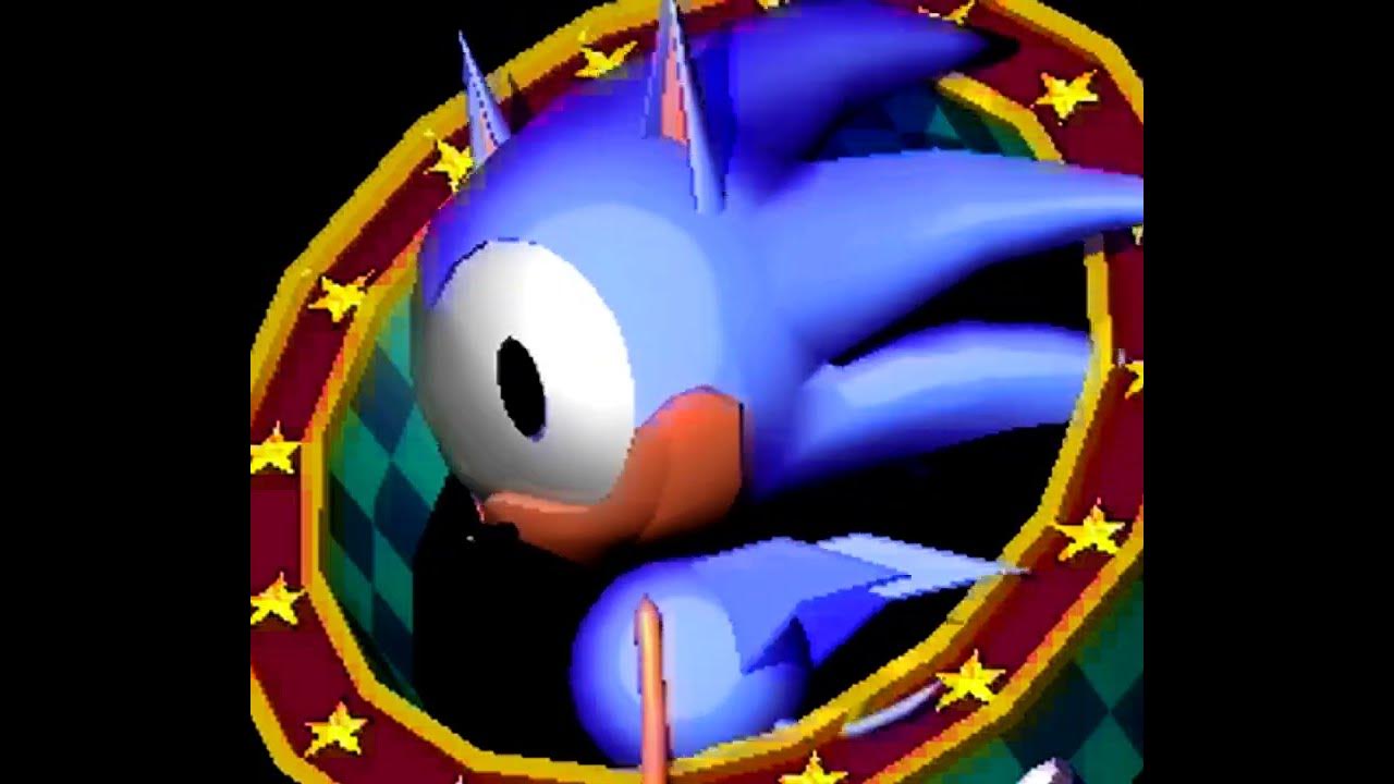sonic gameplay - YouTube