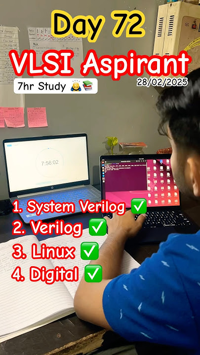 Roadmap for VLSI Jobs || Jobs After BTech Electronics and Communication || #vlsijobs #vlsidesign ...