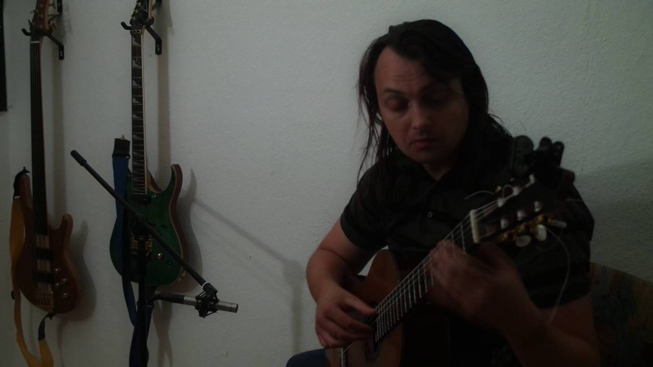 Leo Reinhardt - Self confidence - YouTube