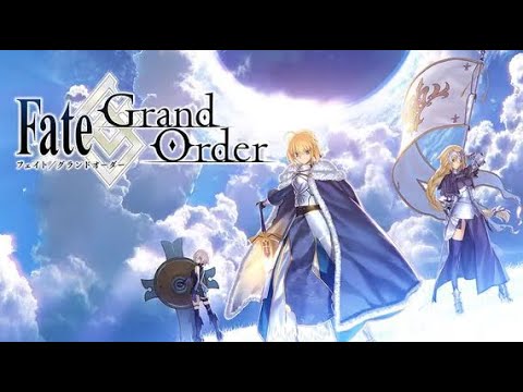 【FGO】50箱～ 90++6積み3ターン 目標300箱！！ - YouTube