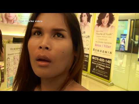 #Ladyboys