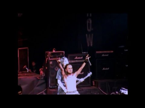 Burgerkill Sakit jiwa live (ivan scumbag in memoria) - YouTube