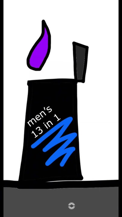 Men’s 13 in 1 - YouTube