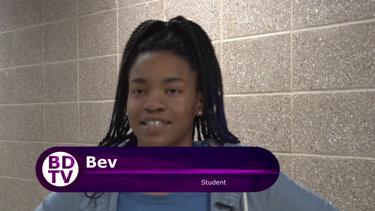 BDTV Newscast 12 20 19 - YouTube