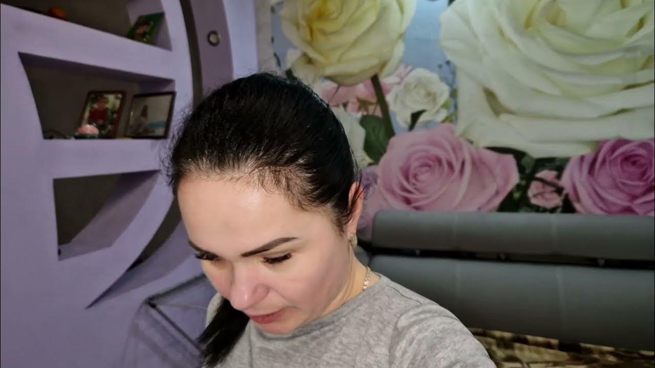 шорты превращаются в брюки ч.1😉 - YouTube