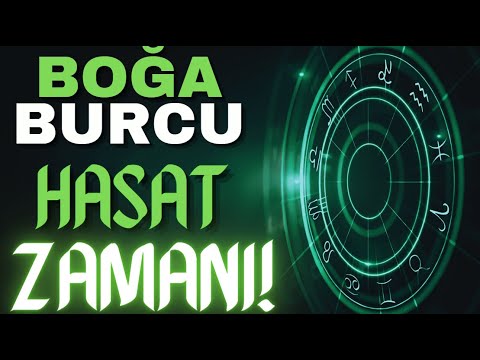 BOĞA BURCU ♉ 18- 24 EYLÜL HAFTALIK TAROT BURÇ YORUMU | HASAT ZAMANI!