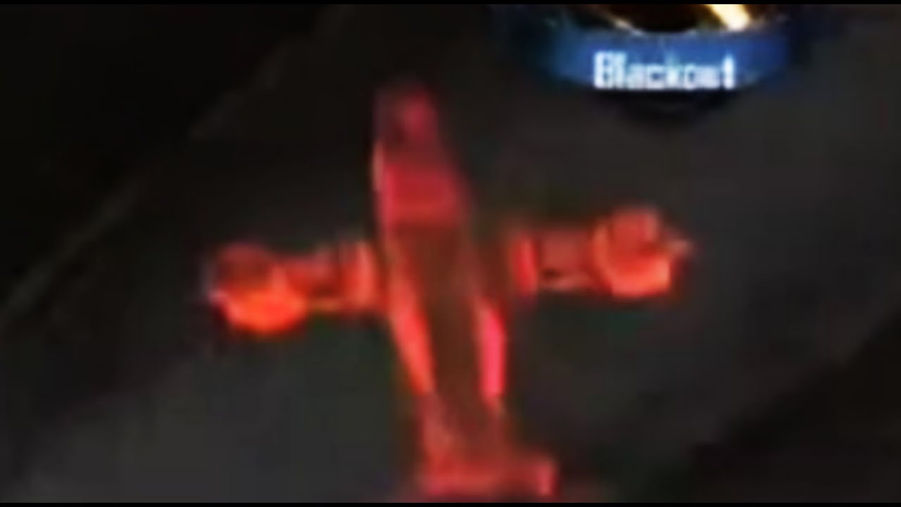 Big New* UAV In Codm - YouTube