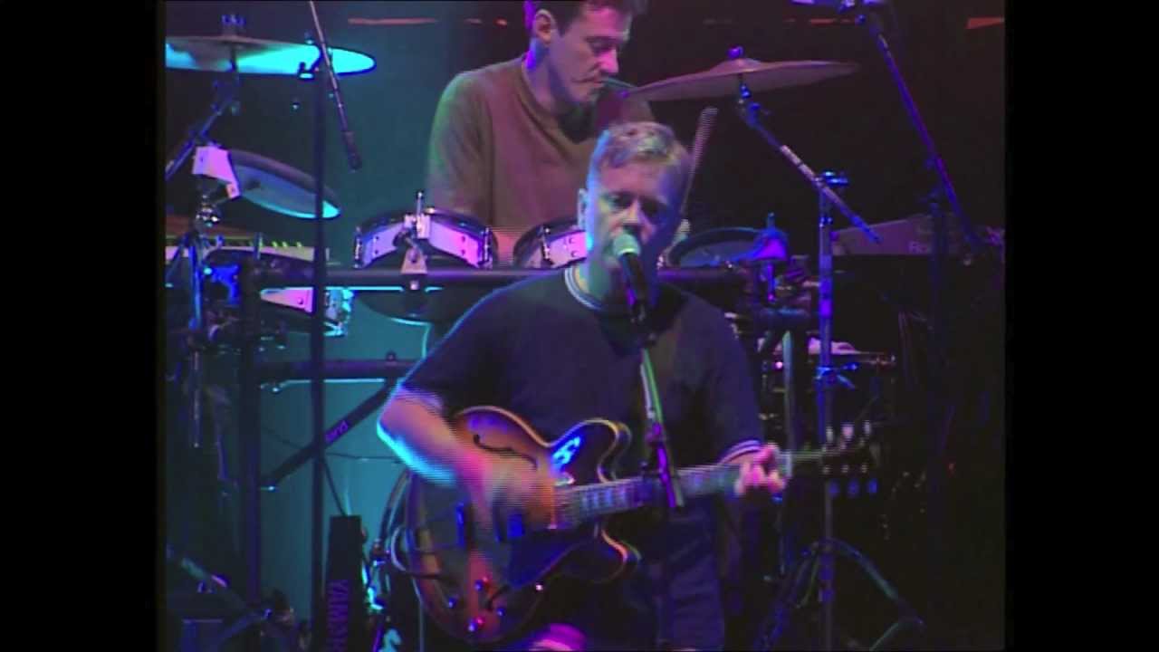 New Order - Regret - Reading Festival 1998 HD 1080p - YouTube
