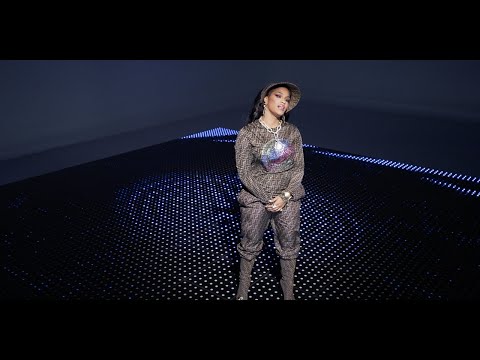 Joseline Hernandez- Ghetto Fantasy  (OFFICIAL VIDEO)