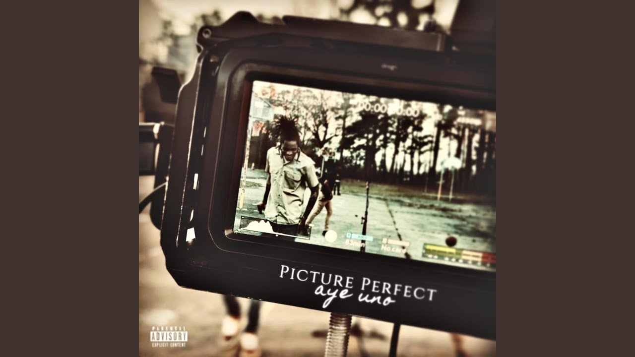 Picture Perfect - YouTube Music