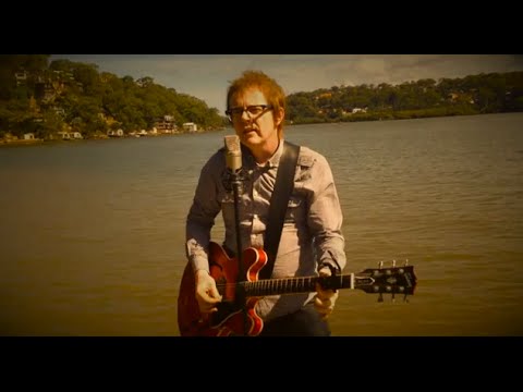 Allan McConnell - Brighter Day (2015) - YouTube