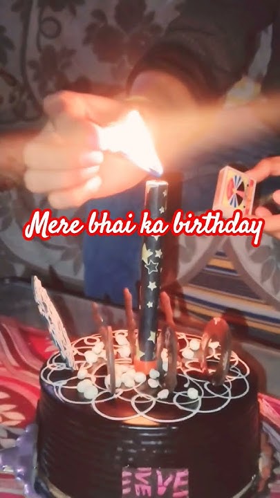 Aaj Mere Bhai Ka Birthday Hai Please Support Latestpunjabisongs Youtube
