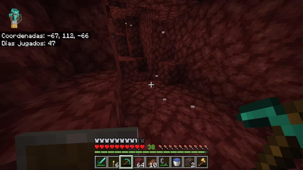 Picar no es lo mio / survival solo Minecraft#13 - YouTube