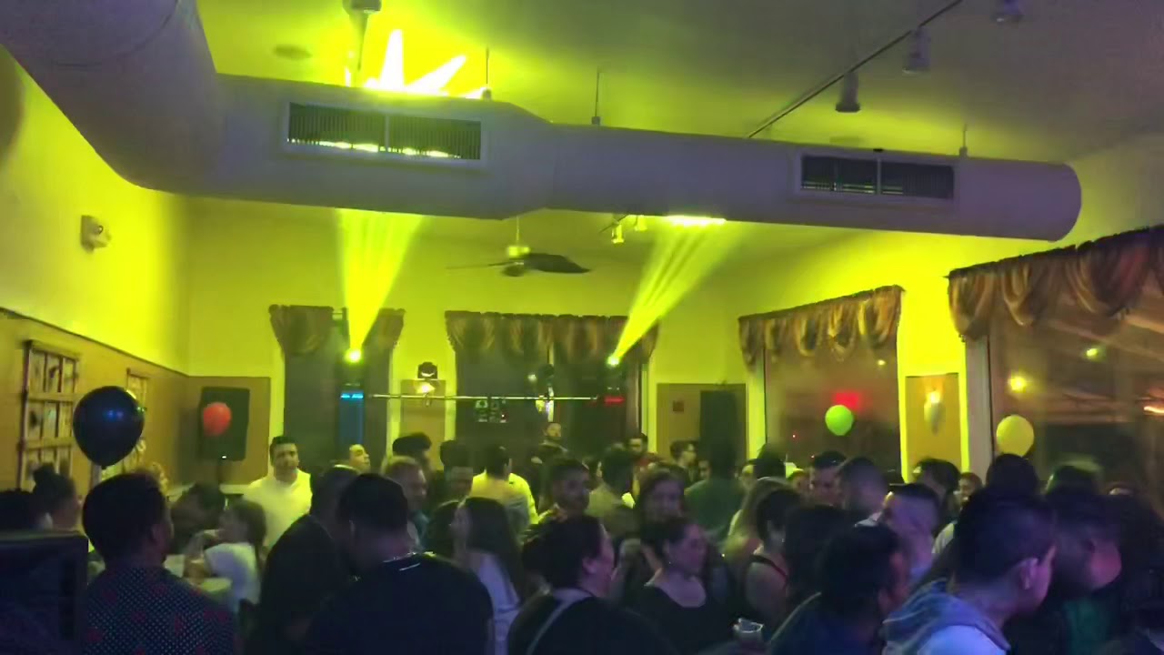 Sunsets night club Neptune nj #3 - YouTube