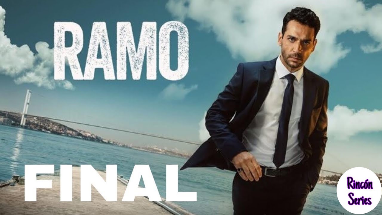 Ramo Capítulo Final Completo en Español - YouTube
