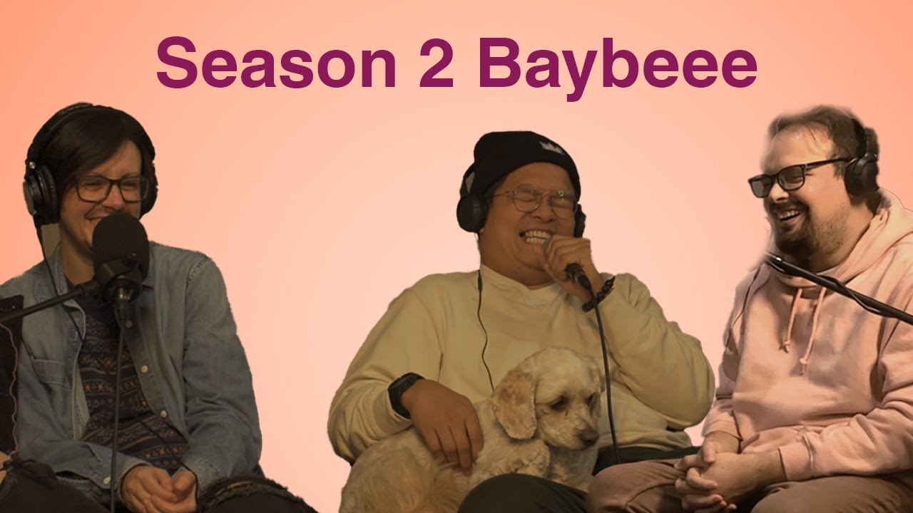 Season 2 Baybeee | Episode 104 - YouTube
