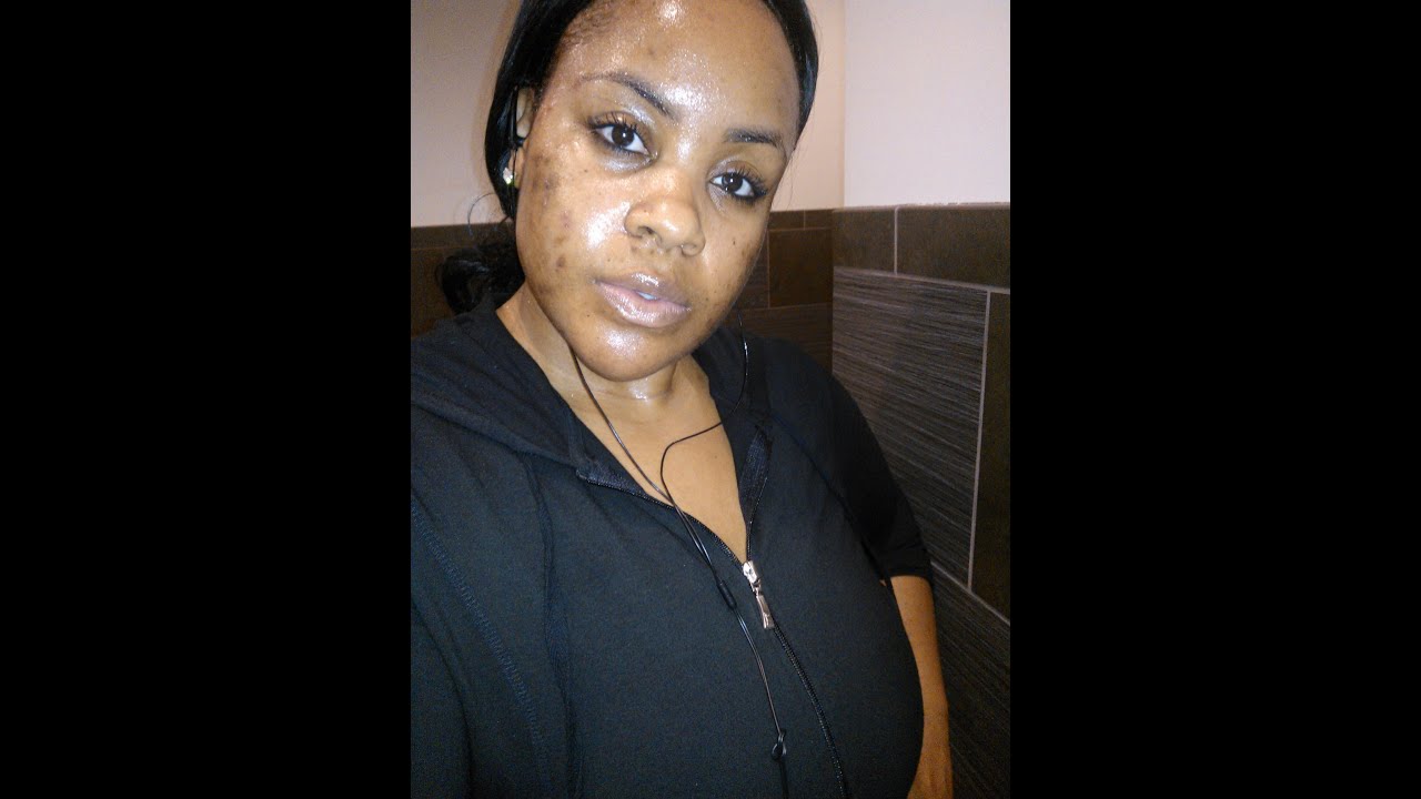 Week 62-63 Pushing through the sick - YouTube