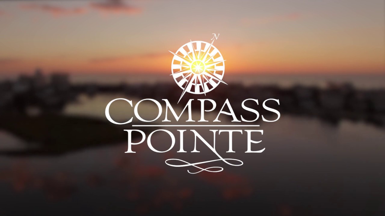 Compass Pointe - Unprecedented Times (Covid-19) - YouTube