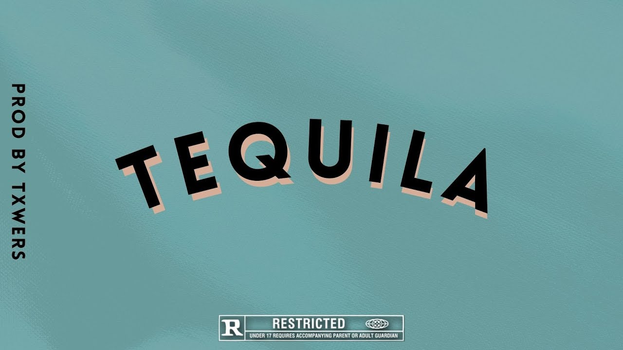 Tequila | Instrumental de Reggaeton Beat Switch | Txwers - YouTube