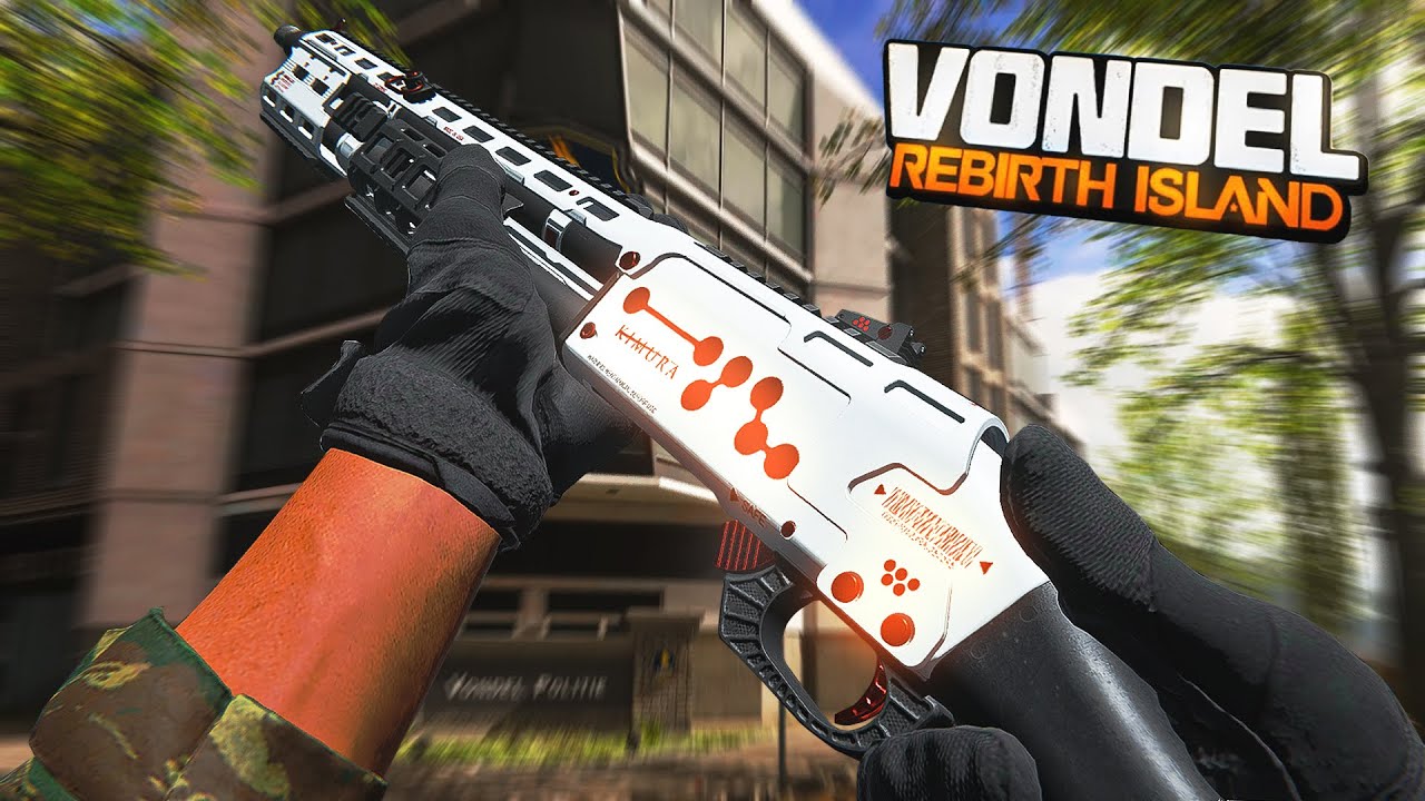 This *BEST* LOCKWOOD 680 LOADOUT in WARZONE 3 🔥DUO VONDEL (No ...