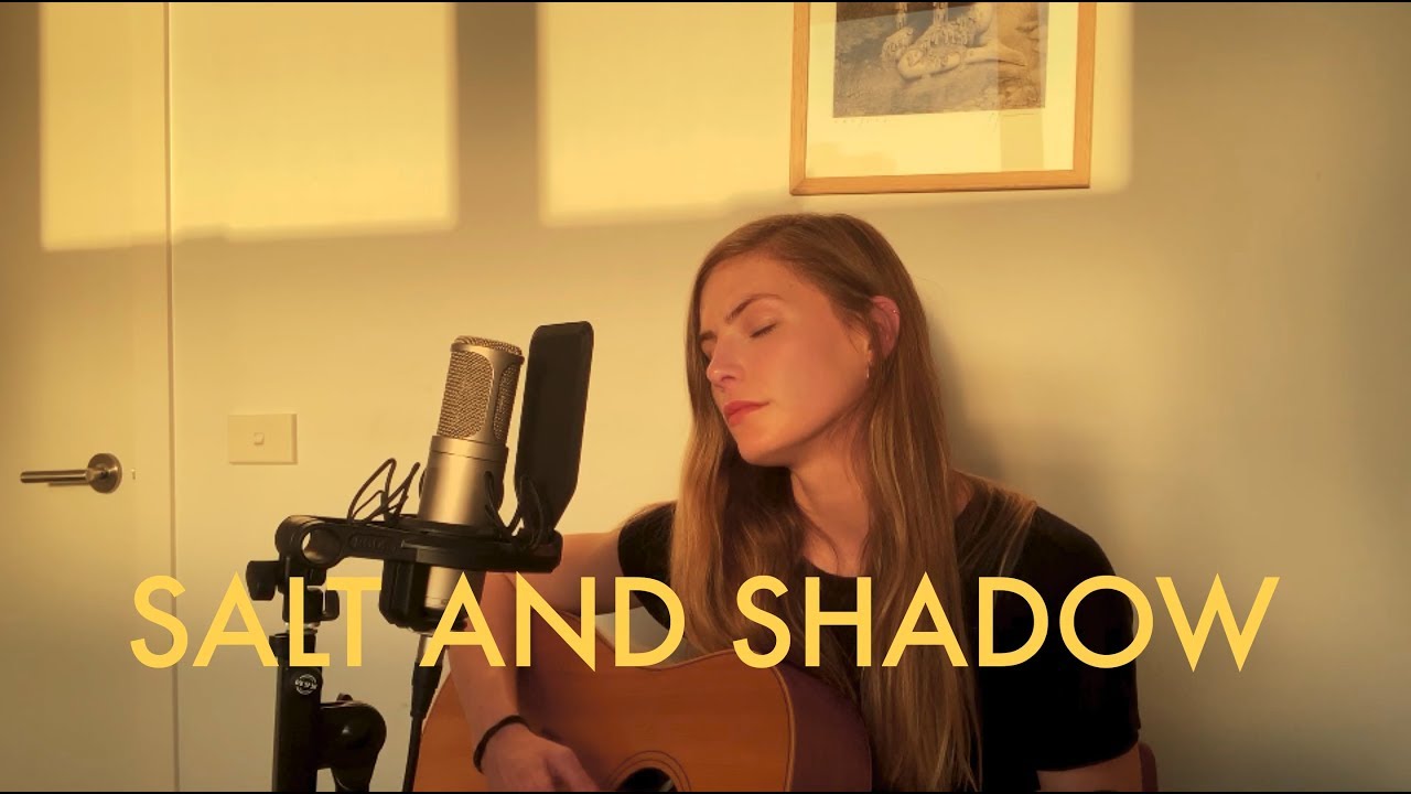 Millie Tizzard | Salt and Shadow | Thrice - YouTube