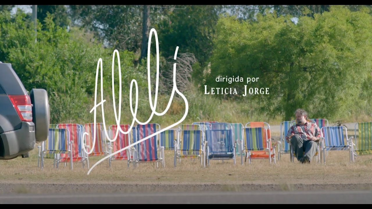 ALELI (2020) · Trailer Argentina - YouTube