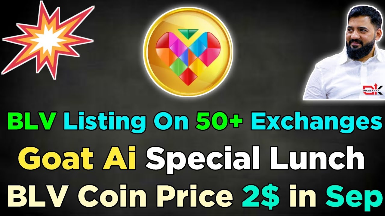 B love new update today. BLV today update. BLV new update. BLV listing ...