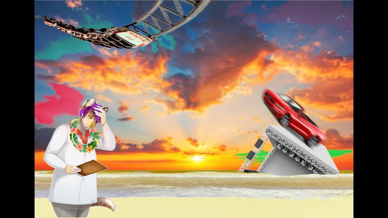 SCP-1423: Summer of '76 | Let's Read the SCP Foundation Wiki #286 - YouTube