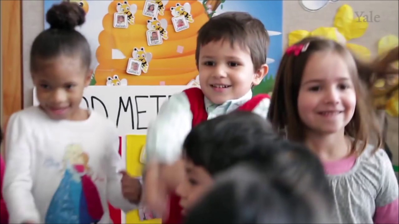 RULER and Mood Meter from Yale Center for Emotional Intelligence - YouTube