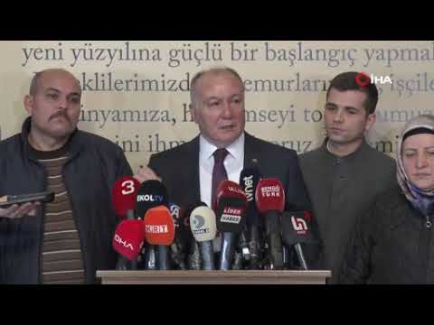 Asgari Ücret Tespit Komisyonu’nun ikinci toplantısı sona erdi