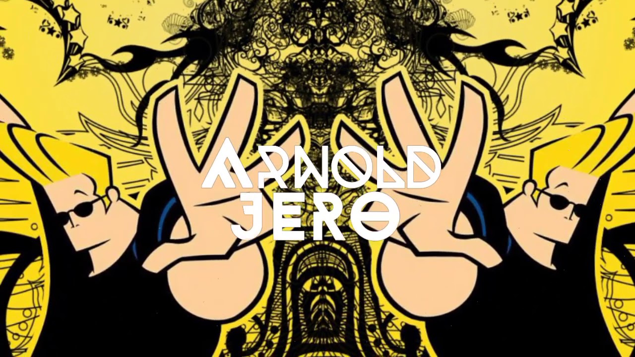 Johnny Bravo Theme Song Remix (Remix Maniacs) - YouTube